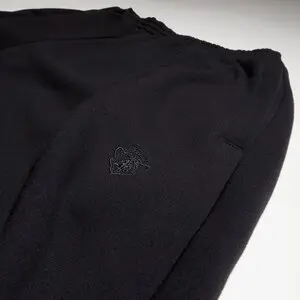 Gucci Cotton Cashmere Jersey Leisure Pants