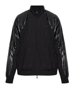 ANINE BING Long-sleeve Casual Jacket