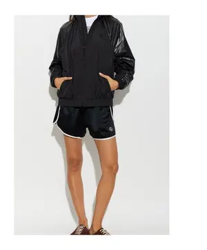 ANINE BING Long-sleeve Casual Jacket