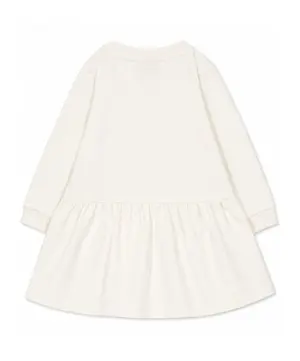 Moschino Teddy Bear-print Dress