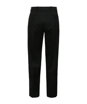 Casablanca Logo-print Casual Trousers