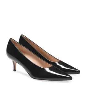 GIANVITO ROSSI 55mm Robbie Pumps