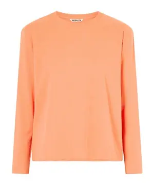 Auralee T-shirt T-shirts For Women
