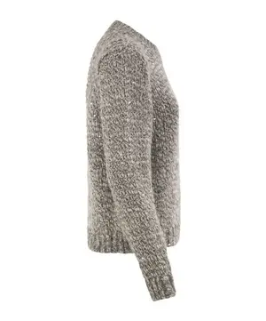 Herno Long-sleeved Sweater