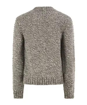 Herno Long-sleeved Sweater
