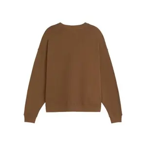 Ba&sh Crewneck Graphic Sweatshirt