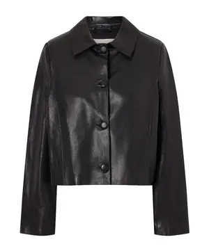 NOUR HAMMOUR Long-sleeved Jacket
