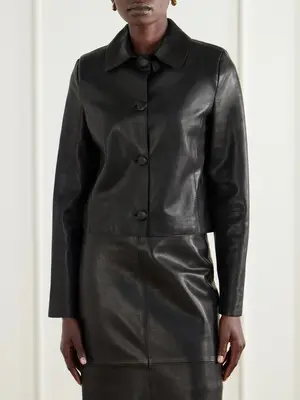 Nour Hammour Long-sleeved Jacket