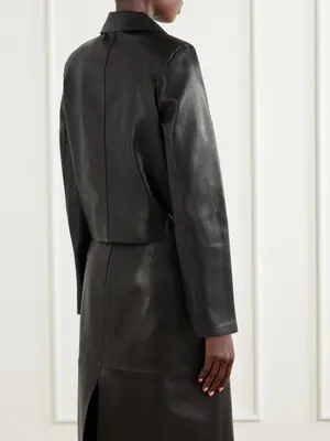 Nour Hammour Long-sleeved Jacket