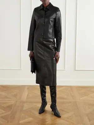 Nour Hammour Long-sleeved Jacket
