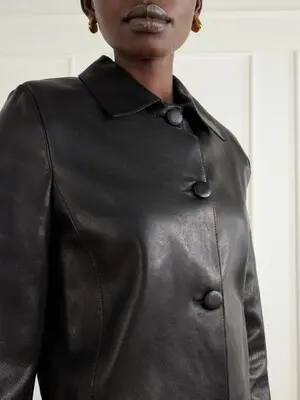Nour Hammour Long-sleeved Jacket