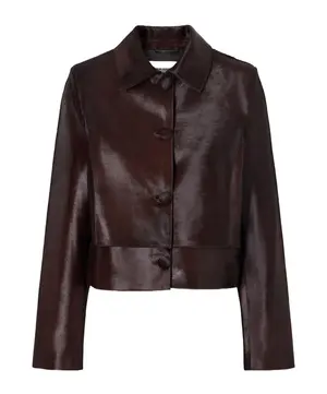 Nour Hammour Hadley Long-sleeved Jacket