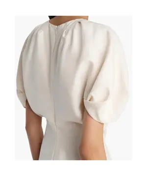 Khaite Ria Dress