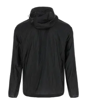 Satisfy Hooded Windproof Jacket