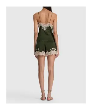 ALICEOLIVIA Lace Camisole