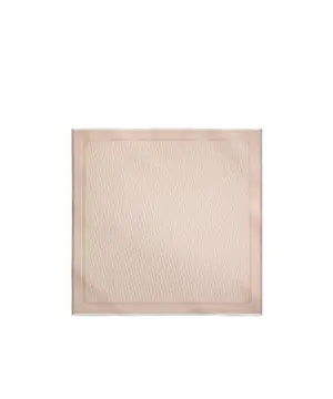 Dior Oblique Shawl - Nude