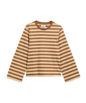 Barbour Striped T-shirt