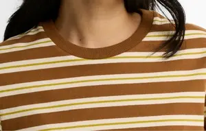 Barbour Striped T-shirt