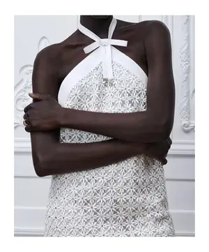 Dior Dress