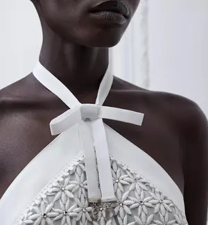 Dior Dress