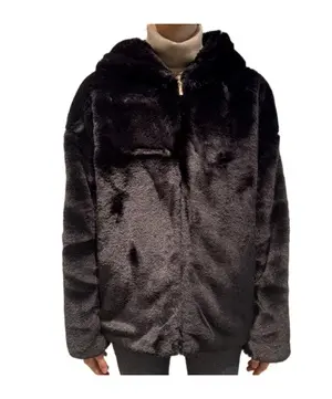 Max Mara Smmrugiada Zipped Coat