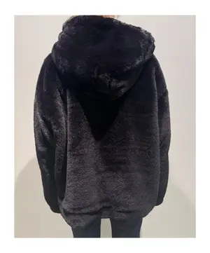Max Mara Smmrugiada Zipped Coat