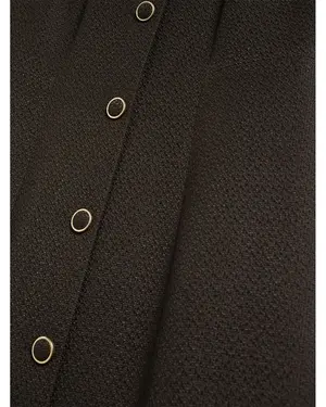 HOBBS LONDON Elowen Textured Dress