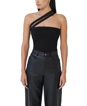MARCELLA Opal Convertible Top