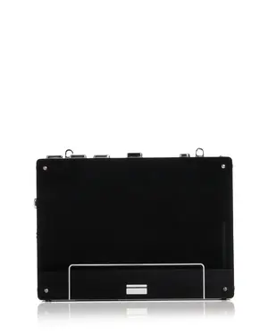 Moschino Casette Walk Bag