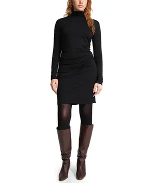 MARCELLA Phoebe Dress - Black