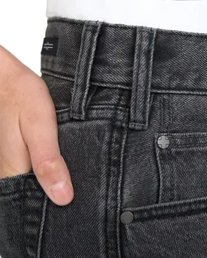 LIVERPOOL Maise High Rise Straight Jeans
