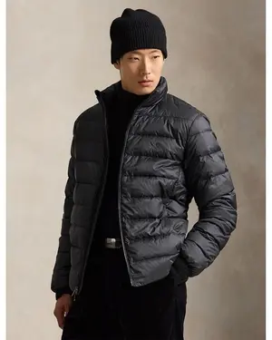 Polo Ralph Lauren The Colden Packable Down Jacket