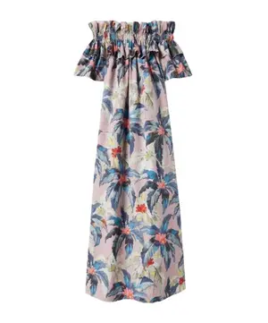 La DoubleJ Breakfast Dress