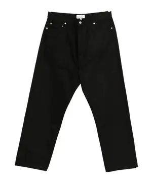 Studio Nicholson Marylebone Jeans - Black
