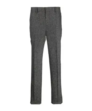 Moschino Slim-fit Tailored Trousers