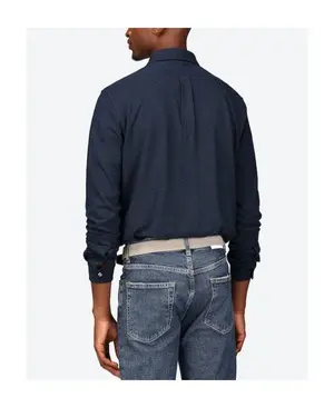 Polo Ralph Lauren Logo Embroidered Shirt