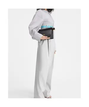 Jacquemus Cropped Long-sleeve Top