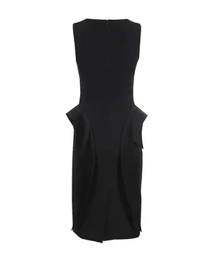 Moschino Sleeveless Dress