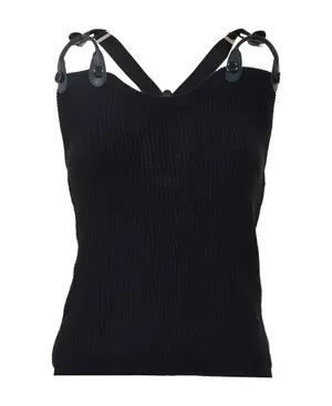 Moschino Sleeveless Vest