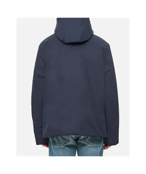 K-WAY Jacko Twill Jacket