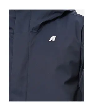 K-WAY Jacko Twill Jacket
