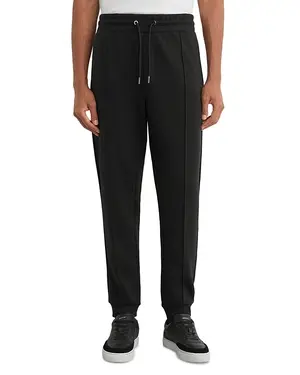 Reiss Drawstring Sport Bottoms For Men