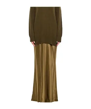 Christopher Esber Monument Long Dress