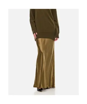 Christopher Esber Monument Long Dress