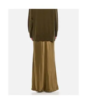Christopher Esber Monument Long Dress
