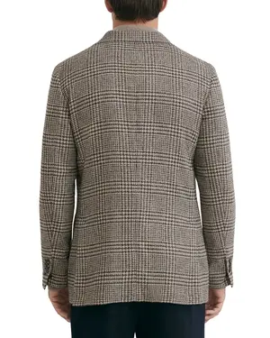 REISS Tuscan Wool Blend Blazer
