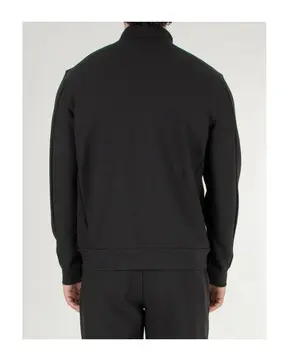 Emporio Armani Long-sleeve Sports Jacket