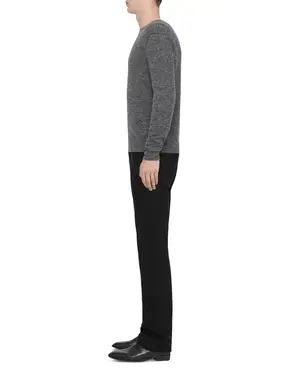 ALLSAINTS Cotton Blend Regular Bootcut Fit Jeans