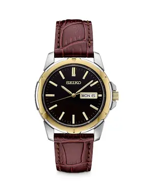 SEIKO Essentials Watch, 21.5mm - Silver