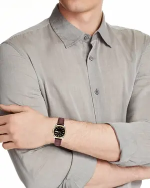 SEIKO Essentials Watch, 21.5mm